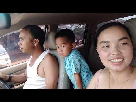 Hnub no peb mus loob xas yuav tshuaj rau kuv tus txiv tsev noj os 22/4/2024 - YouTube