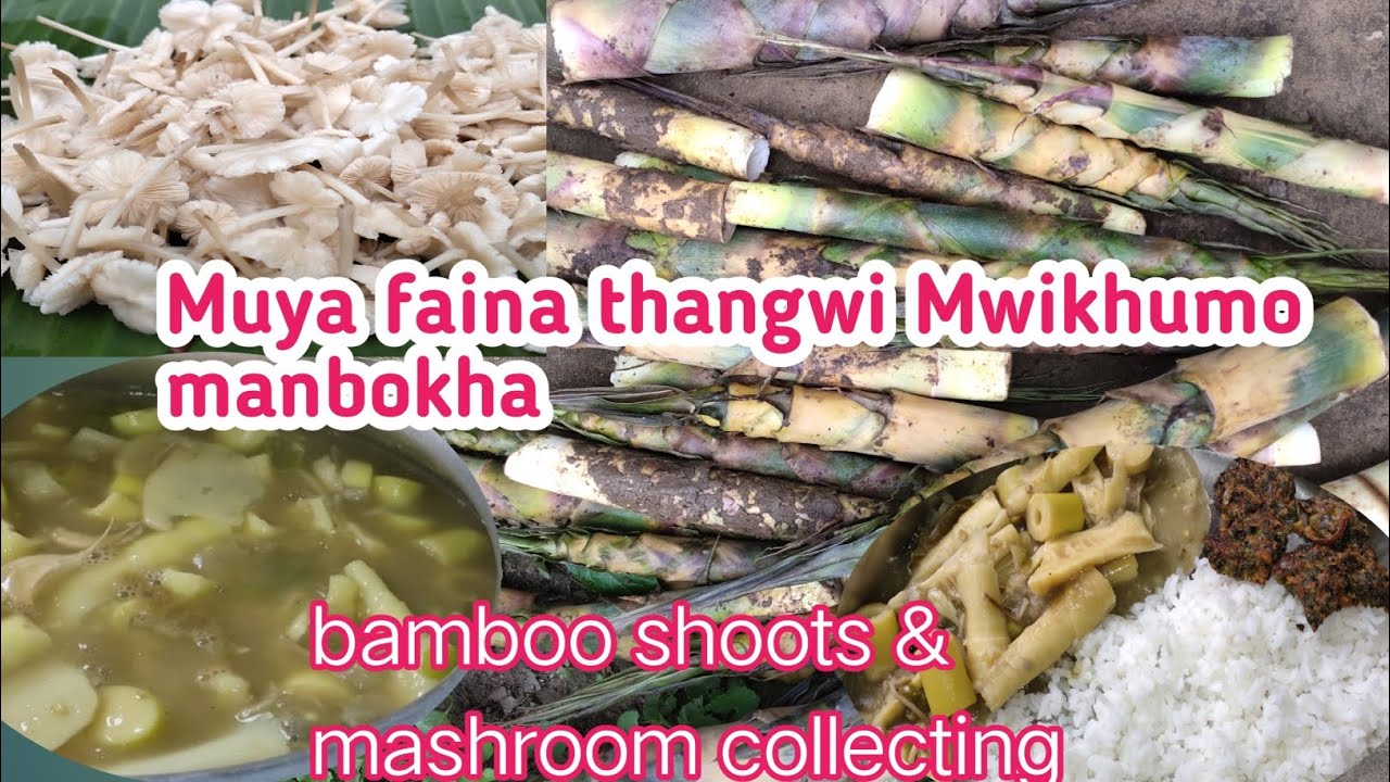 Muya by Mwikhumo Awandru|| Last Season ni Muya Wathwi Kwbangma Manbokha ...