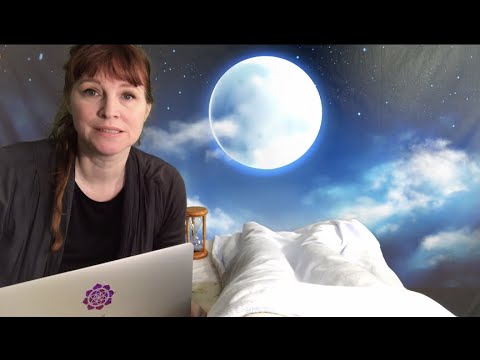 Sleep Lab II - YouTube