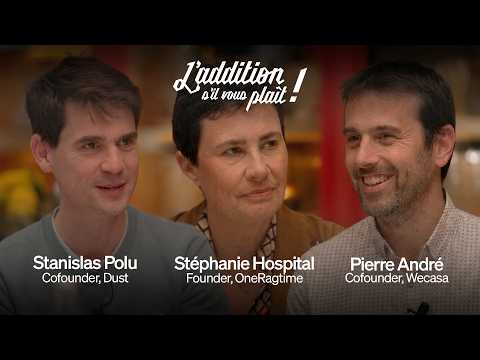 10 Years of Stripe France: The tech renaissance and what’s next