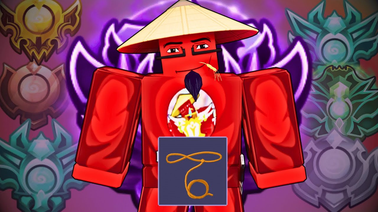 Milyon Solo Rank With Lassy Kit In Main Account Roblox Bedwars Youtube
