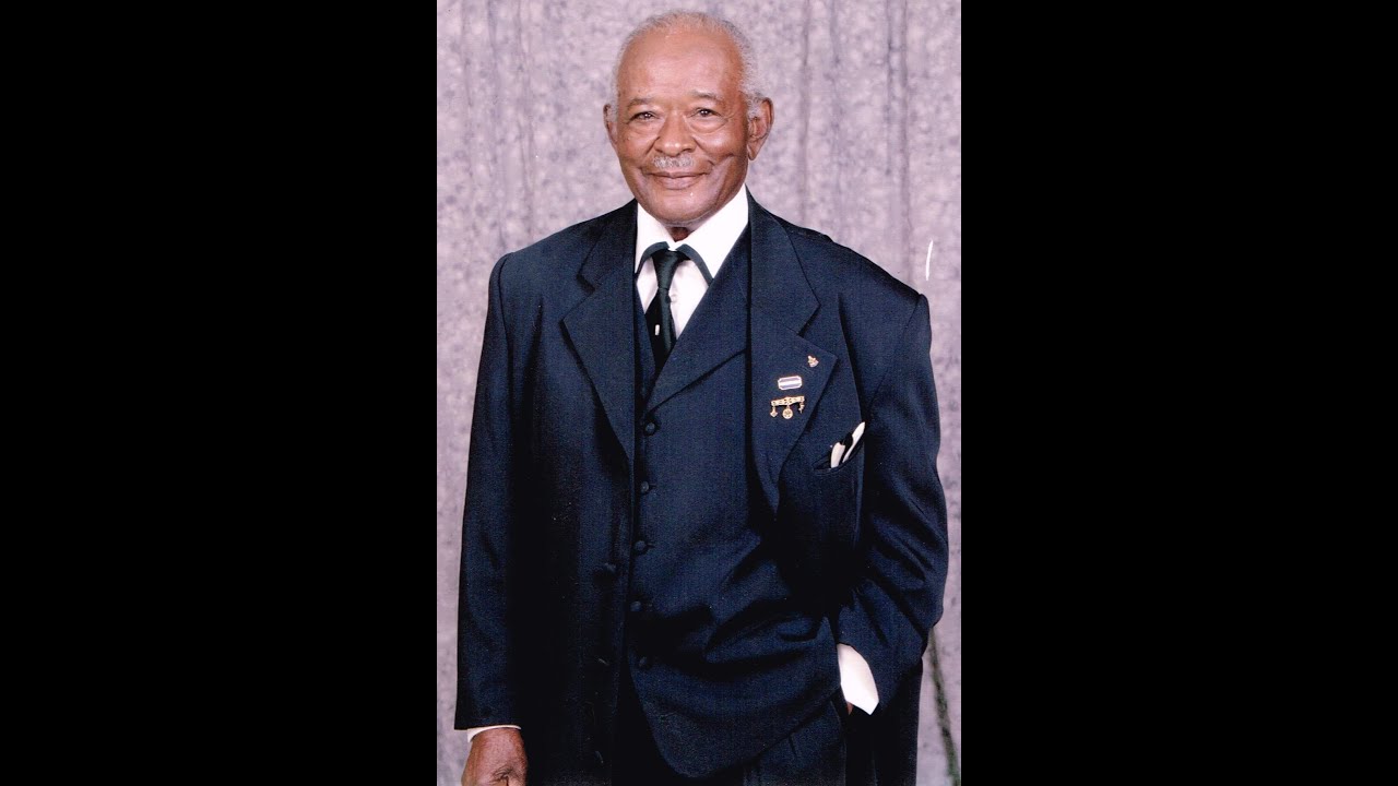 The Life of Warren Bussey - YouTube