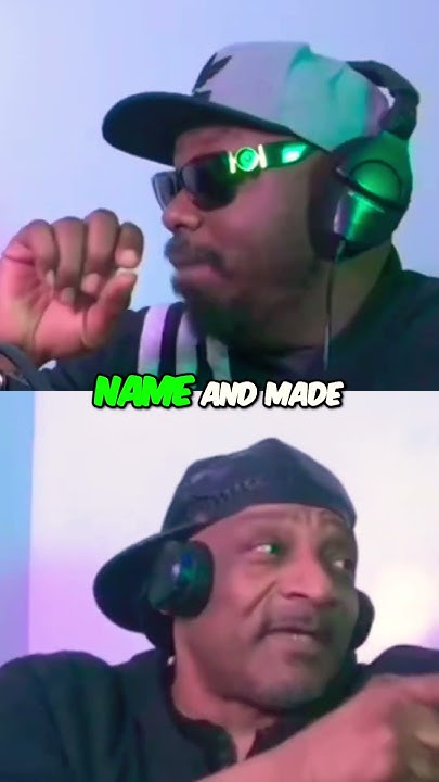 The Complexity of Survival: Understanding Code Switching - YouTube