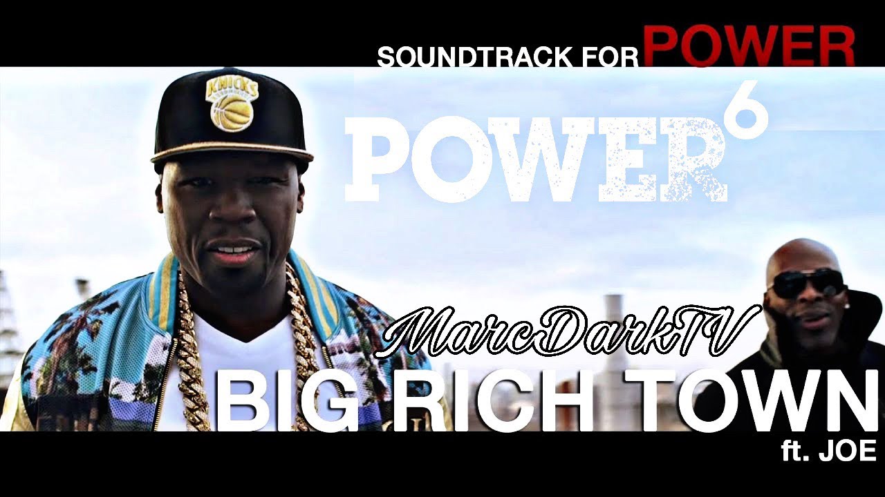 POWER SEASON 6 DO YOU WANT ORIGINAL INTRO SONG BACK? - YouTube