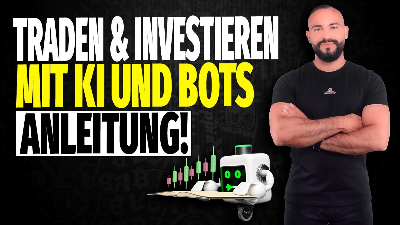 Traden & Investieren mit KI und Bots - Anleitungen und Tutorials Pionex ...