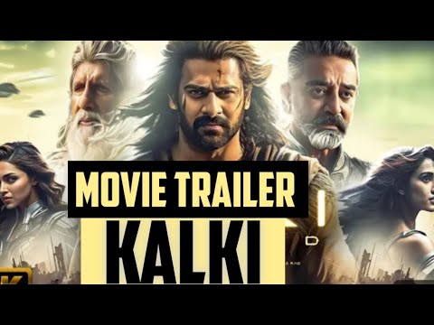 Kalki movie trailer/कल्कि फिल्म का ट्रेलर #youtube #bollywood #trending ...