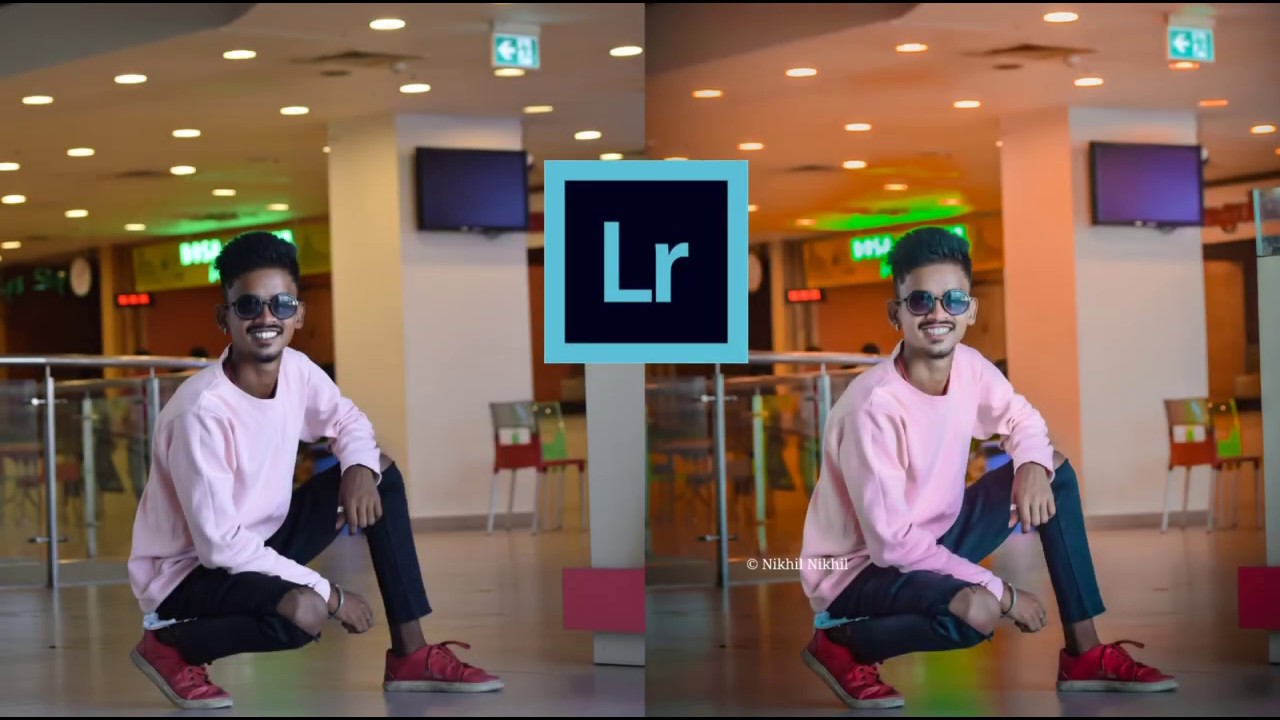 How to Lightroom Mobile Editing Tutorial - YouTube
