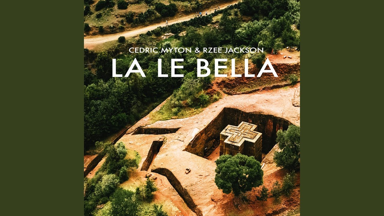 La Le Bella - YouTube Music