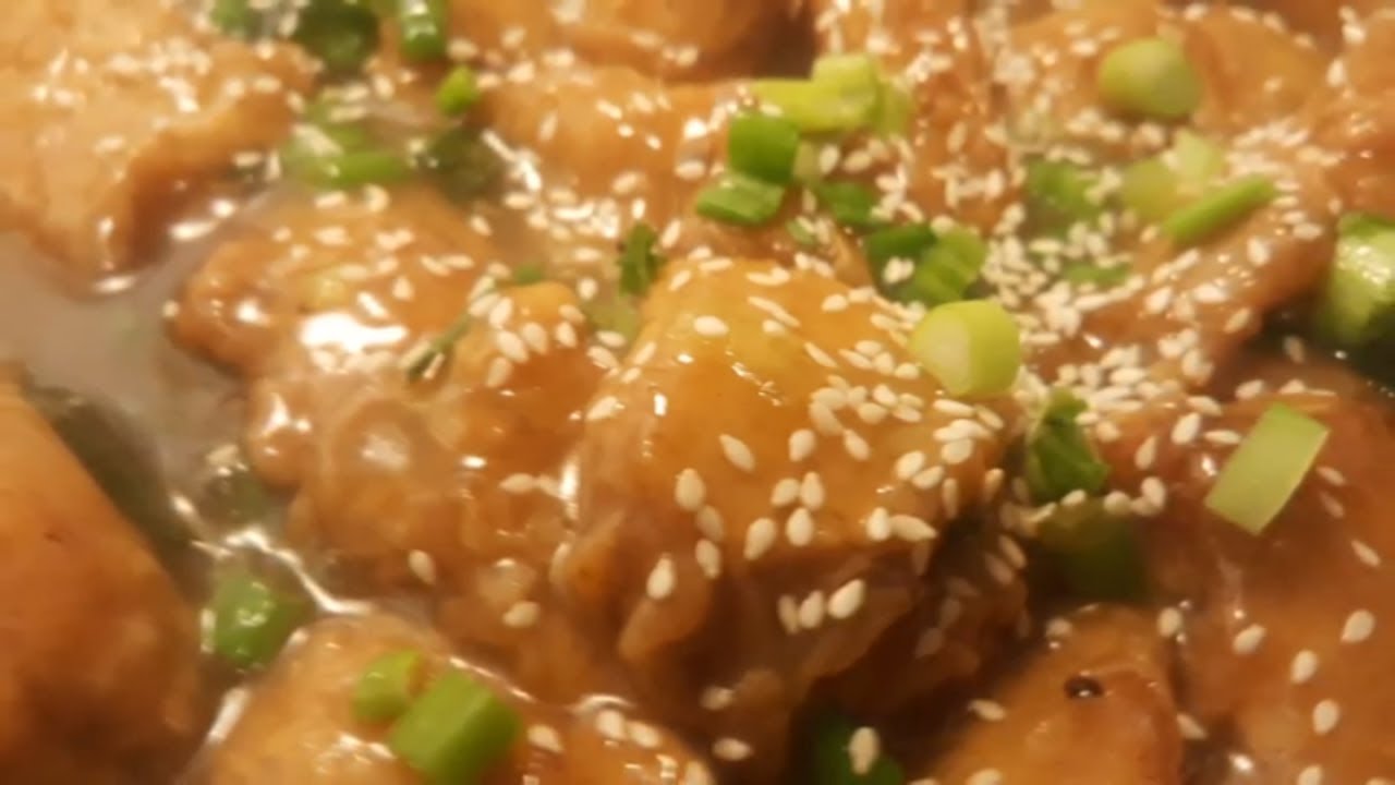 Fish Manchurian Recipe | Easy and delicious | Chilli Fish - YouTube