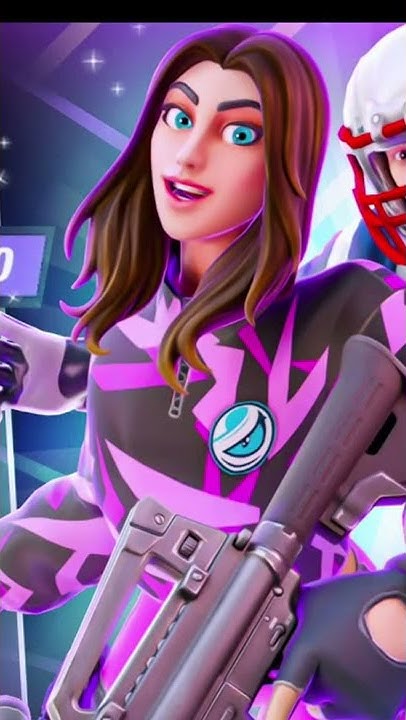 Sommerset Is The Next Icon Skin In Fortnite Youtube