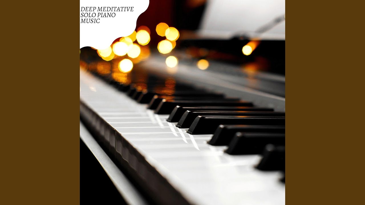 Relax Keys (Solo Piano in A Minor) - YouTube