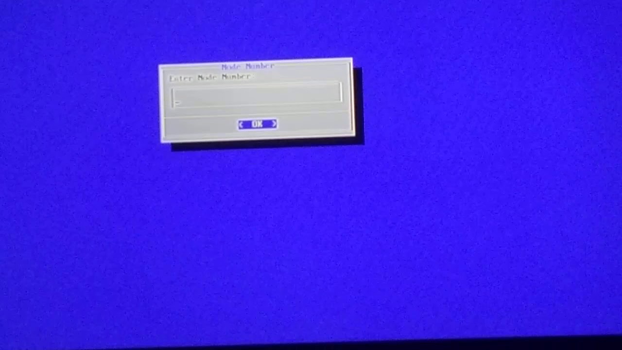 GMRS node setup. - YouTube