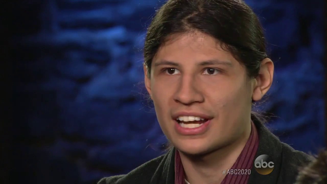 NBC|ABC|20/20: The Wolfpack - YouTube