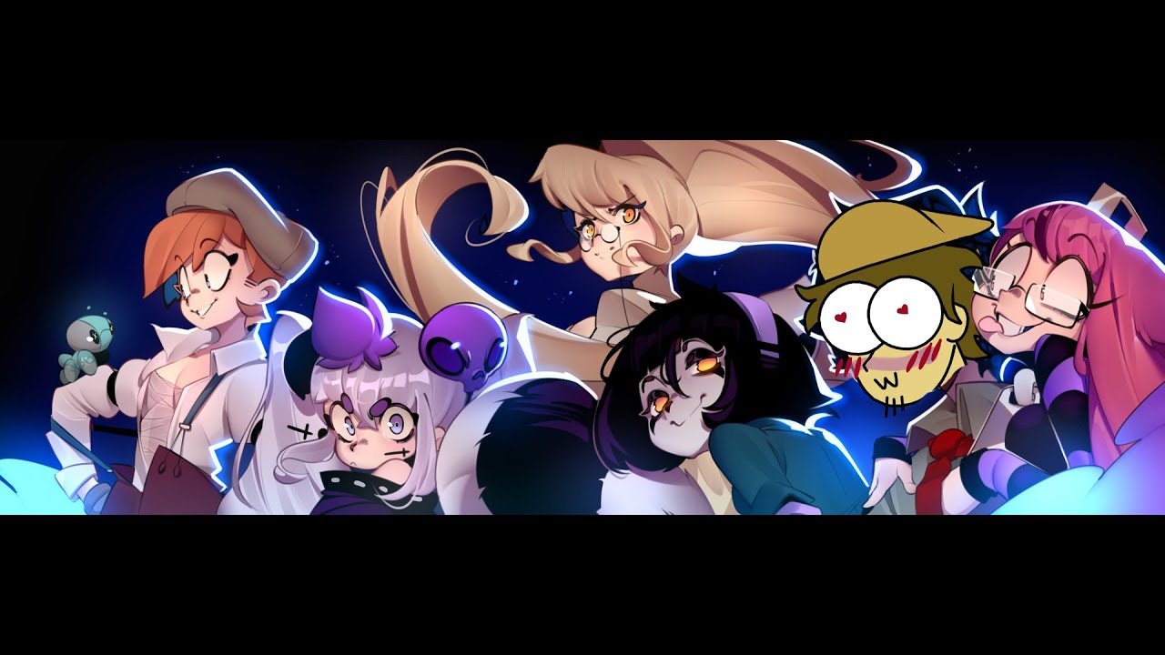 Freaked Fleapit demo | Cute, cute, cute, cute, and crazy girls! - YouTube