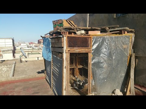 السجنة القديمة ديالي+الحمام لي كان عندي 2016 Hamam zajil - YouTube
