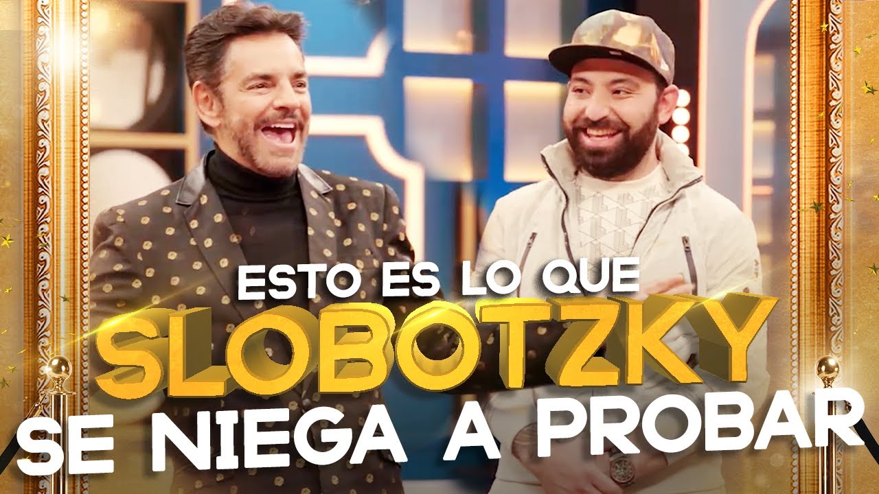 Listos o no, Slobotzky regresa a la nueva temporada de LOL | Eugenio ...
