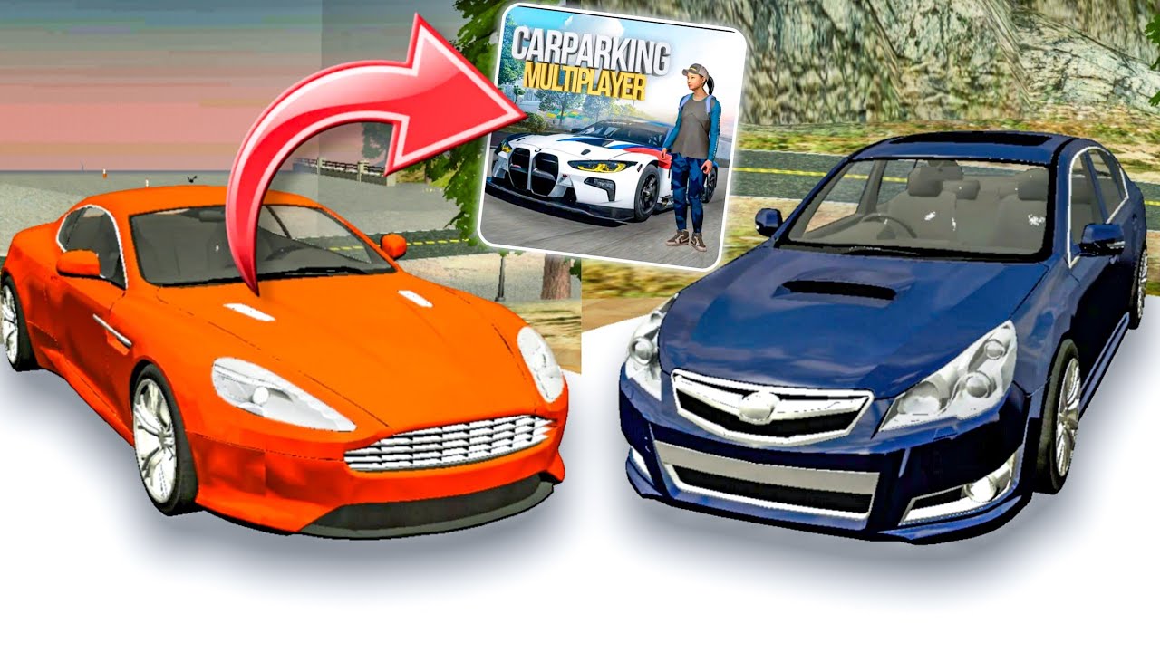 CARS That Are Still Yet To Come | Car Parking Multiplayer - YouTube