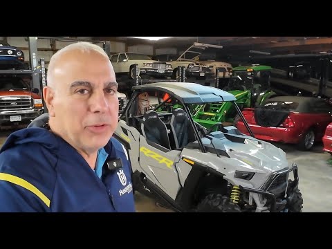 Good Bye Polaris RZR Trail Ulimate Review This SXS Exceeded My Expectations #390