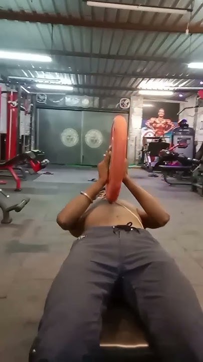 gym lover 🏋️‍♀️💪#trending #reels #gym #motivation #viralreels #attitude #explore - YouTube