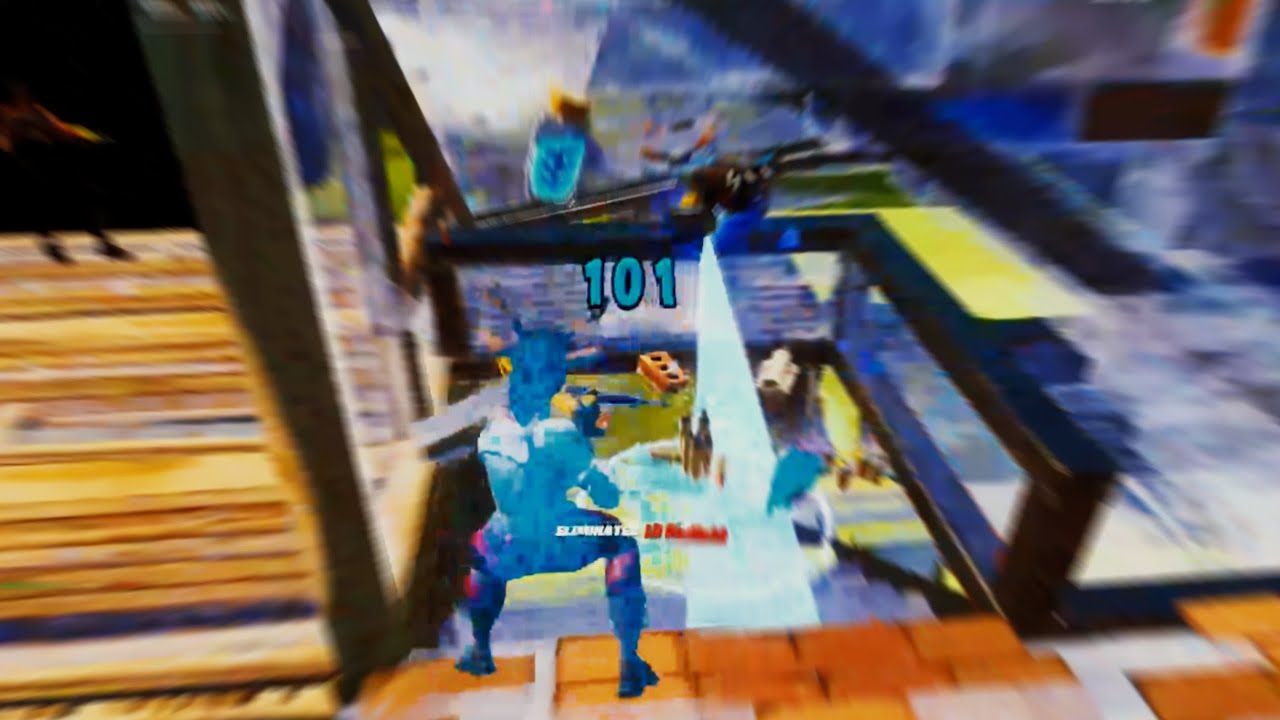 Slime Them 🦠 (Fortnite Montage) - YouTube