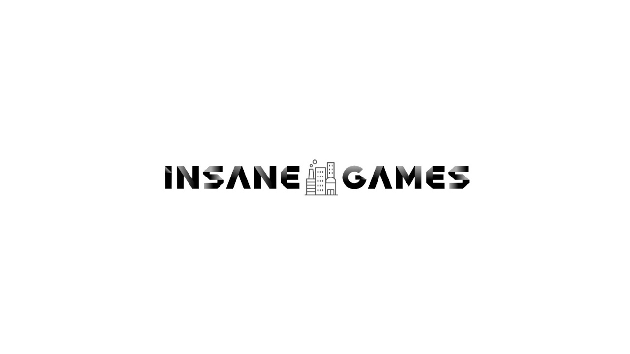 Diffusion en direct de INSANE CITY GAMES - YouTube