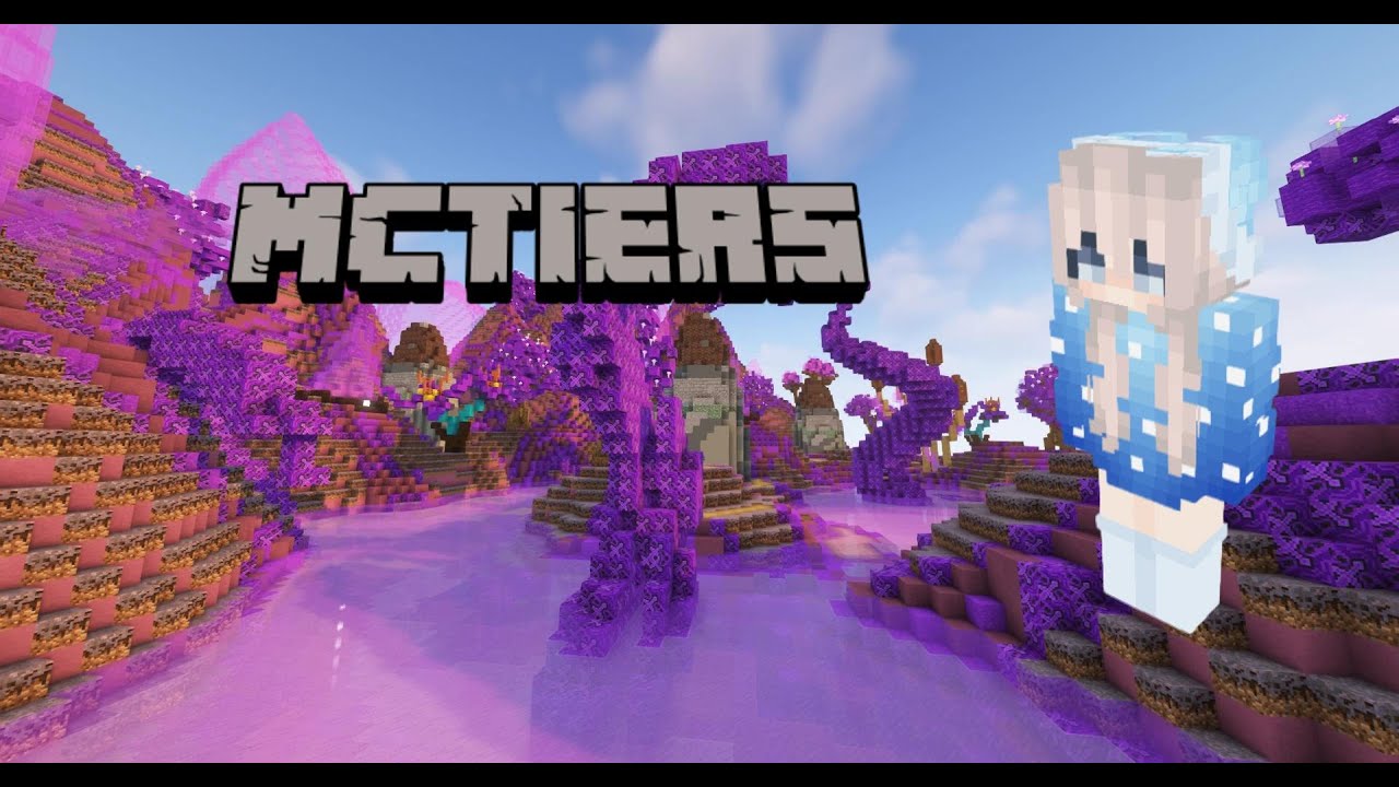 Tier Testing bot setup - YouTube