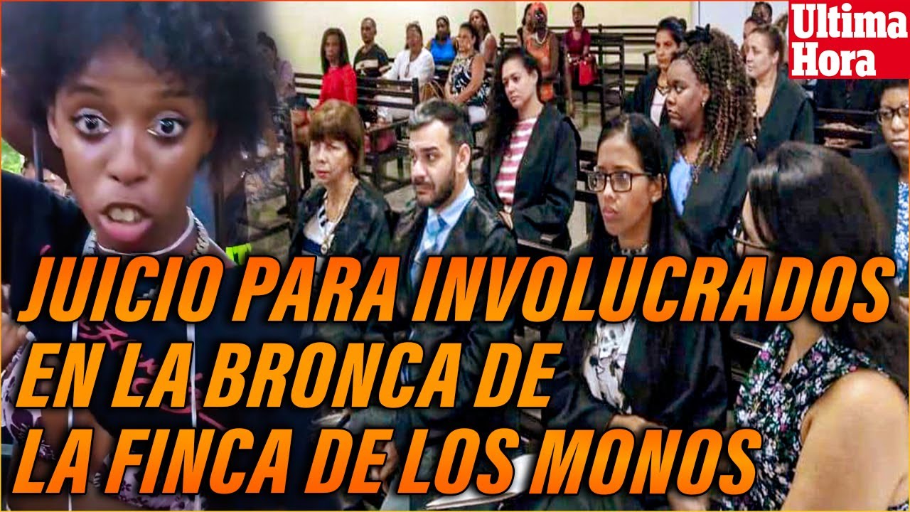 LA TV ANUNCIA QUE CONDENARÁN A LOS JÓVENES QUE ESTUVIERON EN LA FINCA ...