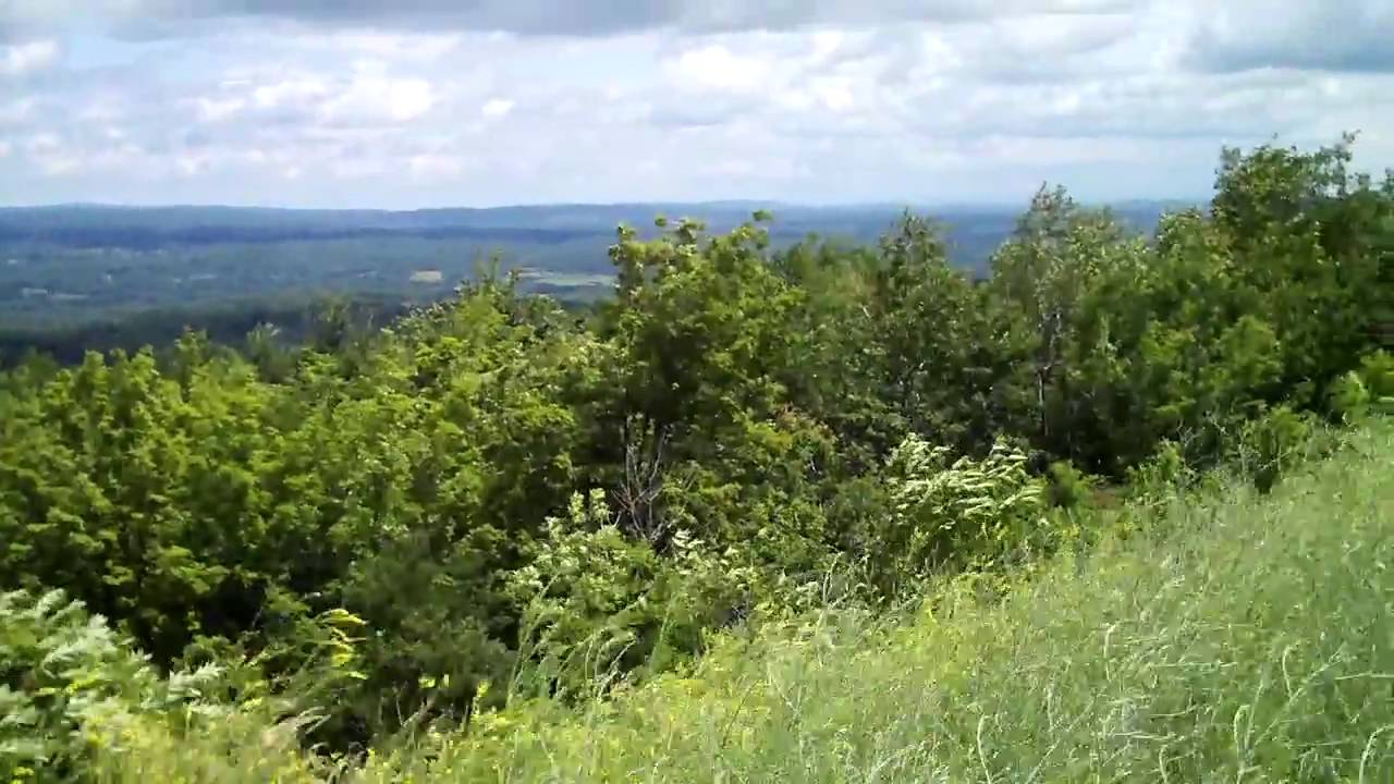 5 States Lookout - YouTube