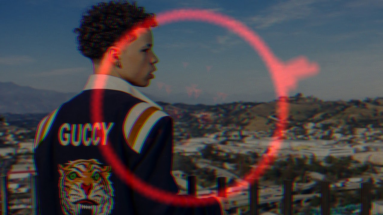 " PULL UP " Lil Mosey x Lil Tecca Type Beat (Prod @LoudSoundz) - YouTube