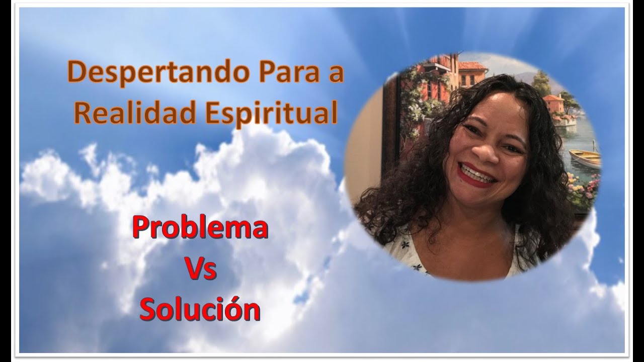 S21: Problema Vs Solución - YouTube