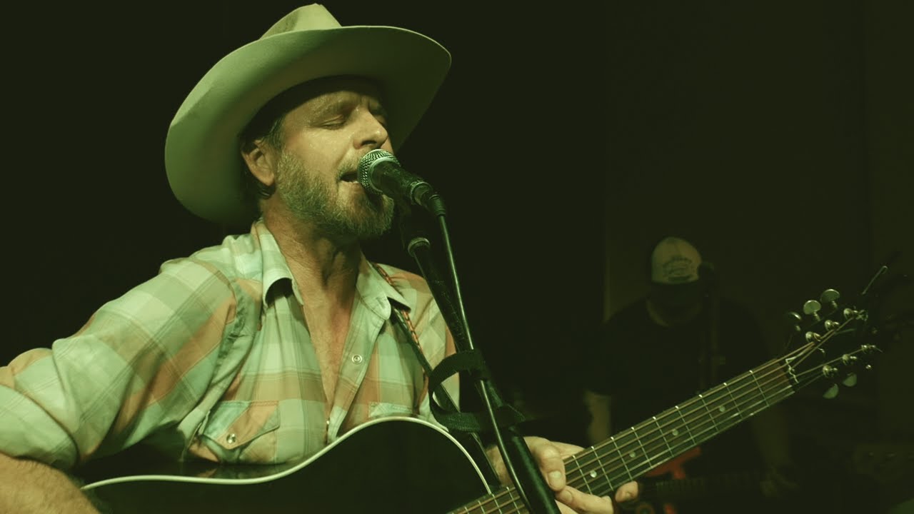 Matt Ward & The Rising Sons - Live @ The Exeter, December 23rd 2022 ...