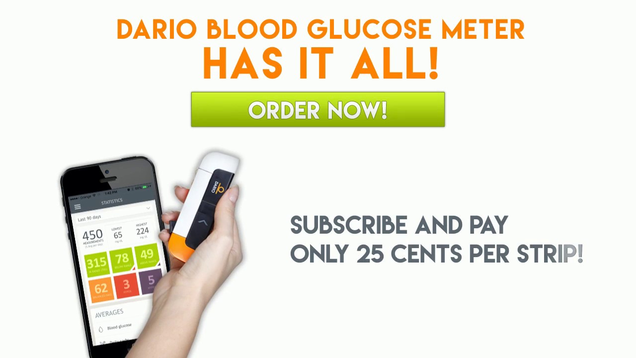 Improve diabetes management every day by using these 5 tools - YouTube