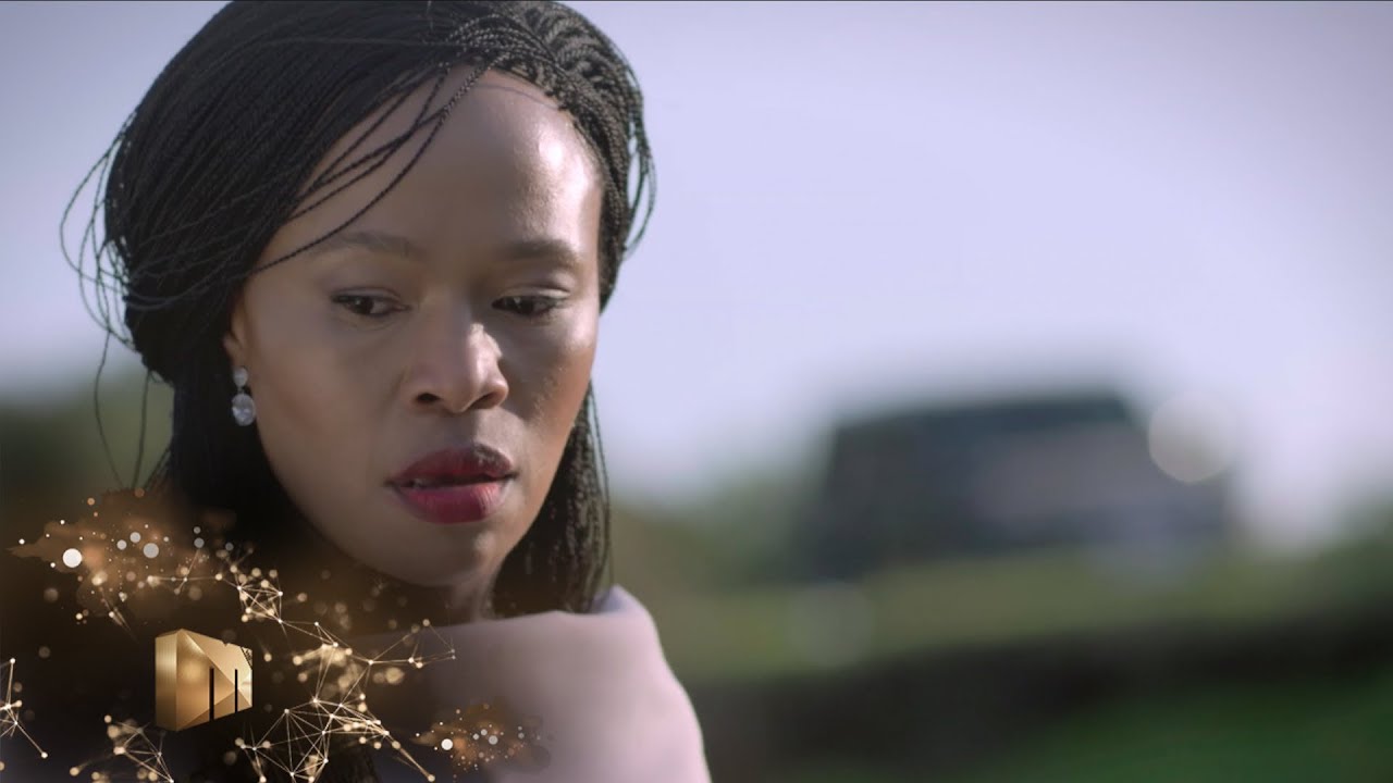 Lindiwe takes out Thato – The River | Mzansi Magic - YouTube