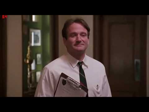 Vaktini iyi değerlendiren bakireler şiiri (Ölü Ozanlar derneği-1989)