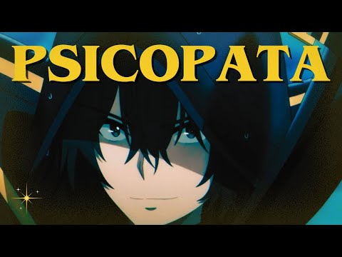 Como Escrever Um Psicopata