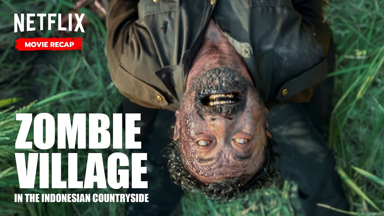Company creates immortality drug, but triggers zombie apocalypse | The ...