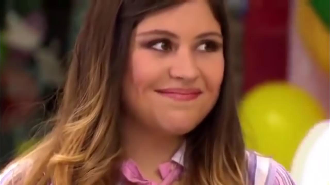 La Rosa de Guadalupe La baja novios 1 de 2 - YouTube