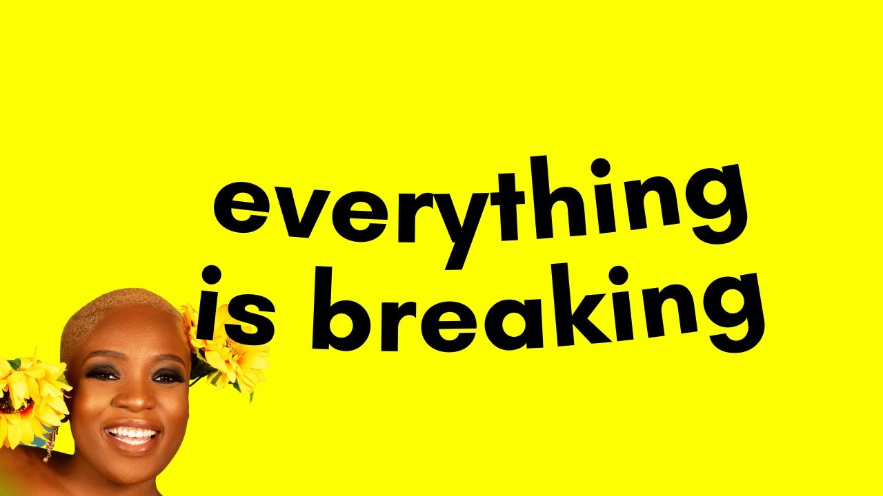 S02E242 - Everything is breaking - YouTube