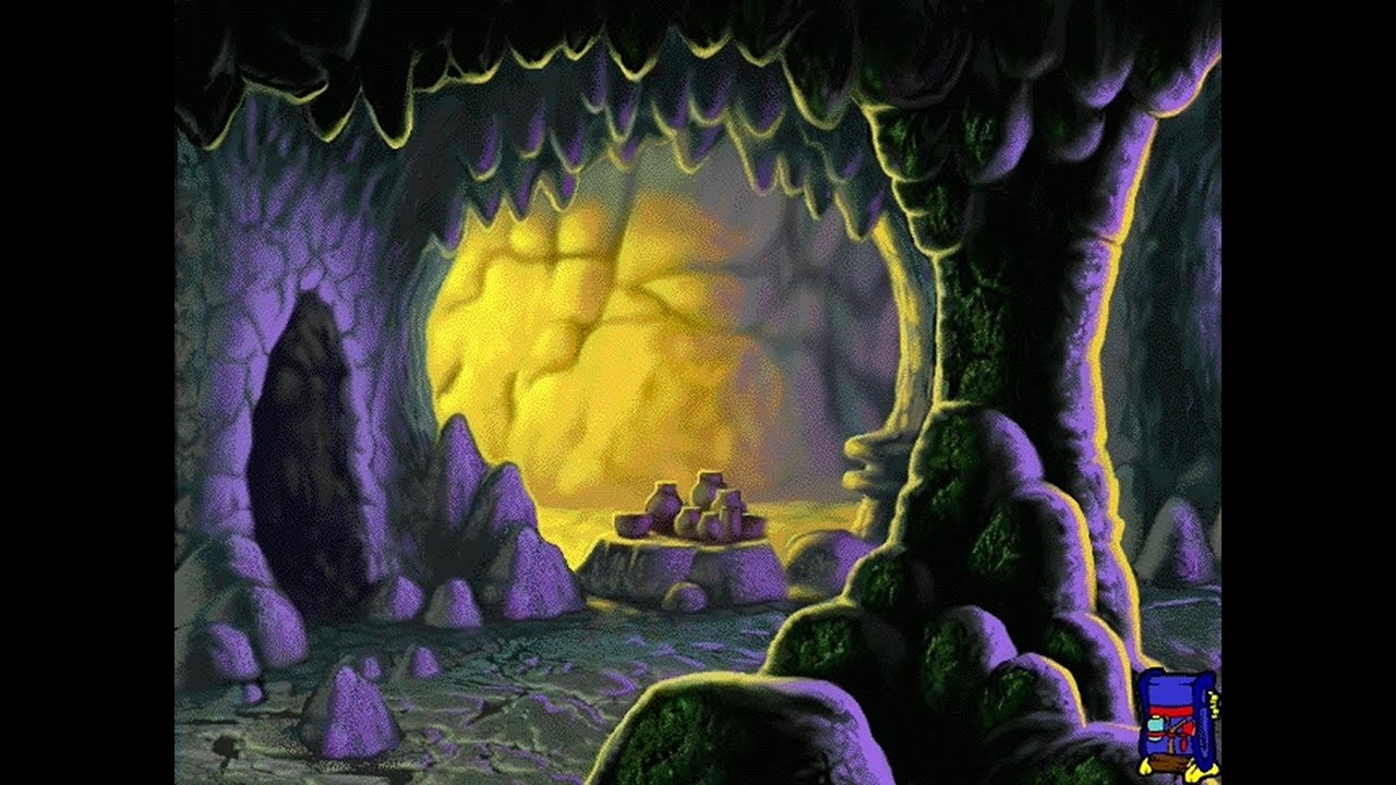 Fisher-Price Outdoor Adventures: Ranger Trail Gameplay - YouTube