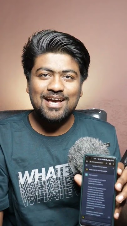 How to write scripts for YouTube videos. 🔥🔥 #short #script # ...