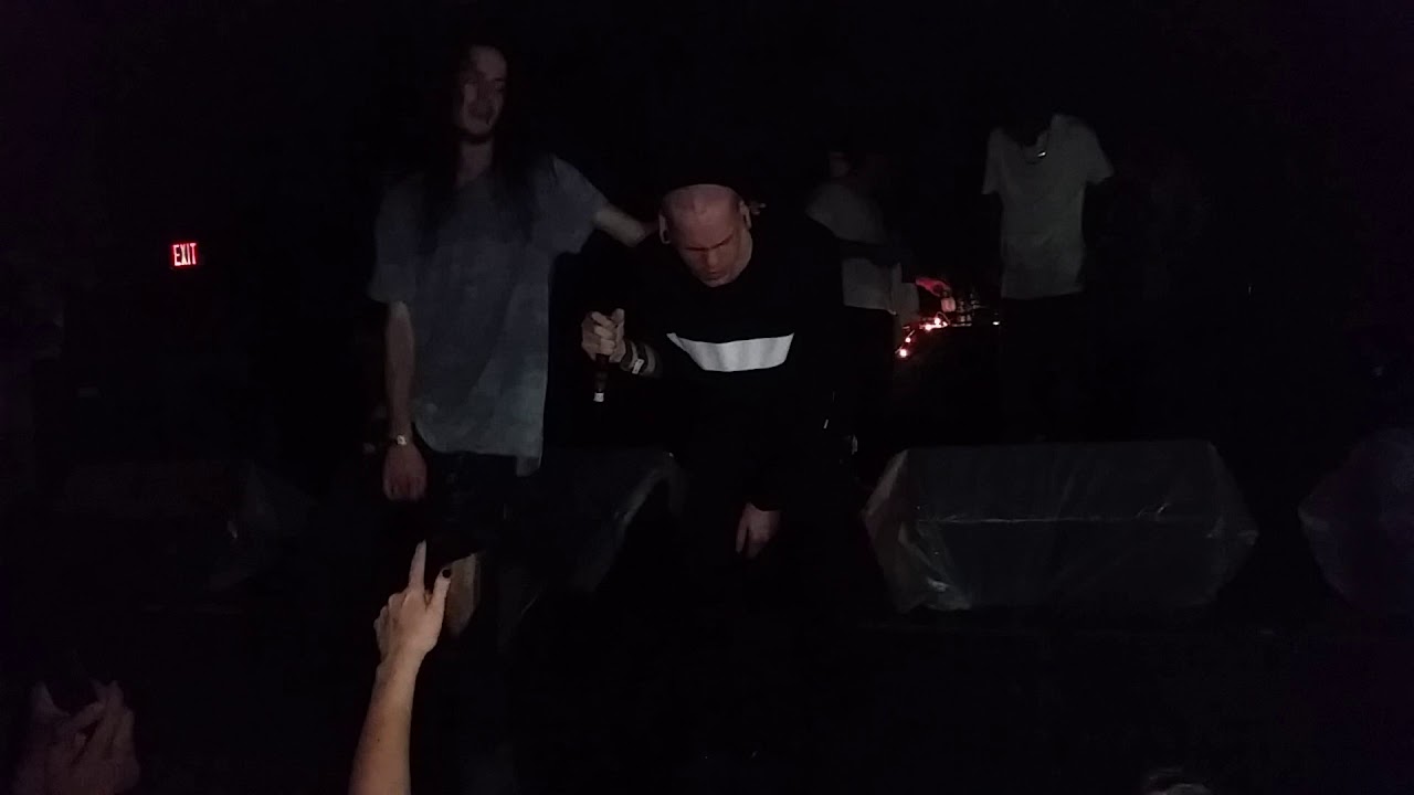 Dylan Ross - Shut Up Bitch pt 2 - YouTube