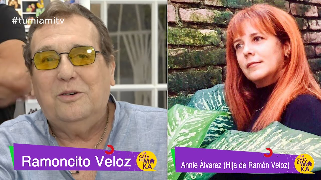 Desde Cuba la emotiva historia de la hija de Ramoncito Veloz 42 años ...
