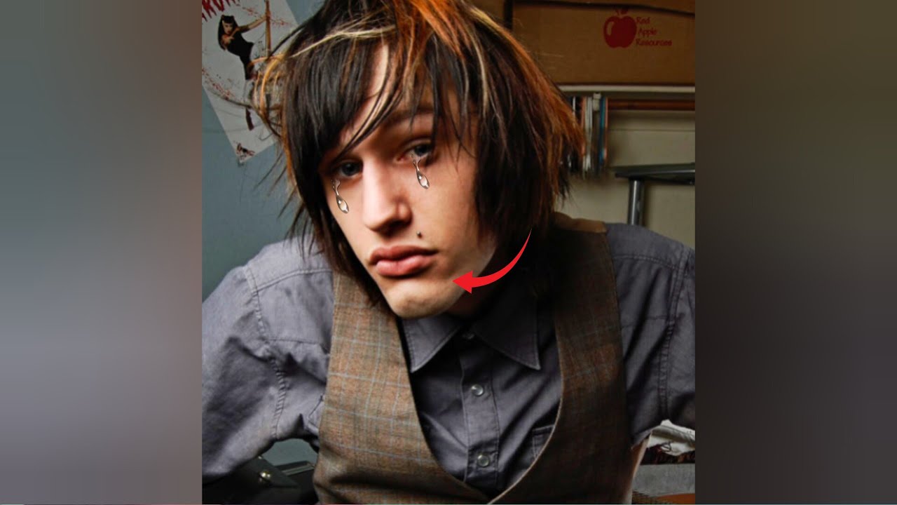 Jordan Blake, original frontman of A Skylit Drive, has died, Cause of ...