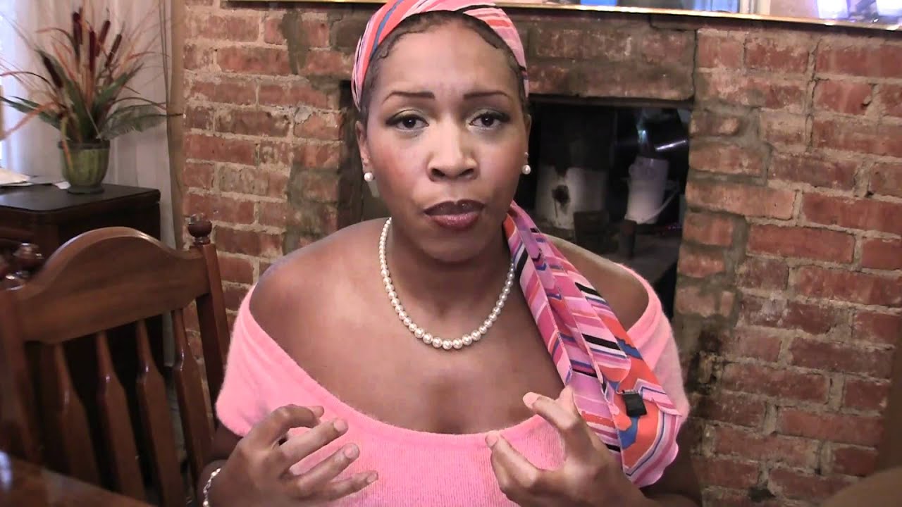 Who the F#$K you Talkin' To!? Disrespectful Ppl & TonyaTko's Way to ...