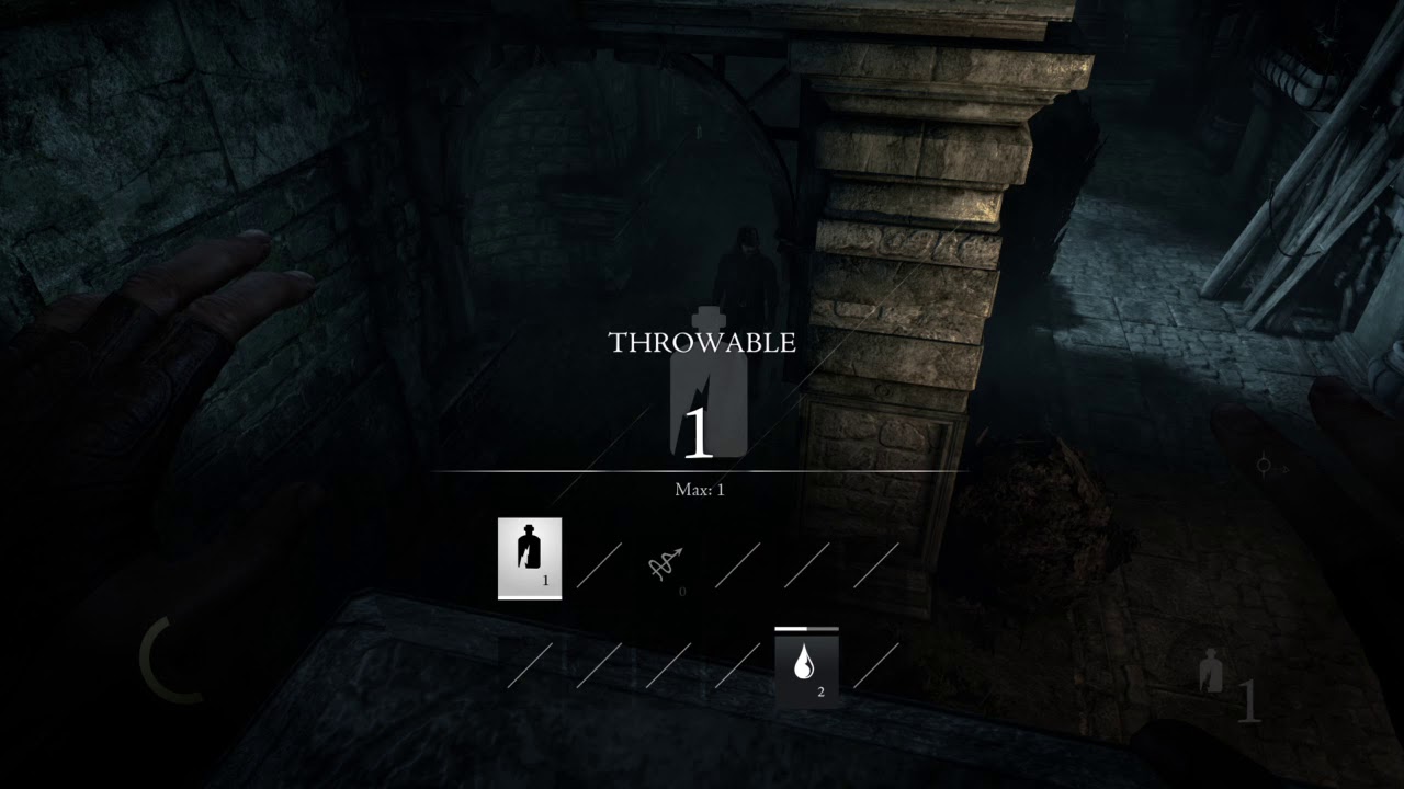 Thief Gameplay/Recording test - YouTube