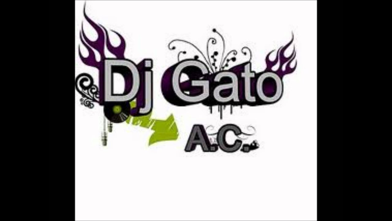 Cumbia mix (remix) Dj Gato.wmv - YouTube