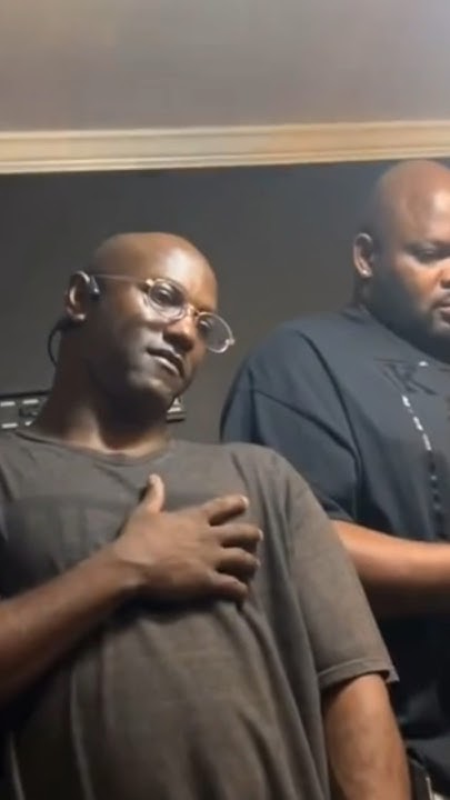 Black Man Caught On Camera Shooting And Instantly Regrets It 😮