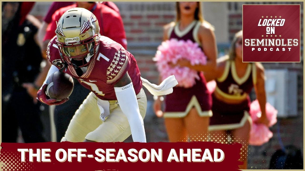 FSU Football in on more Transfer Prospects, Junior Day & Who Will Fill ...