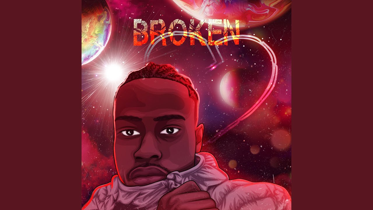 Broken - YouTube