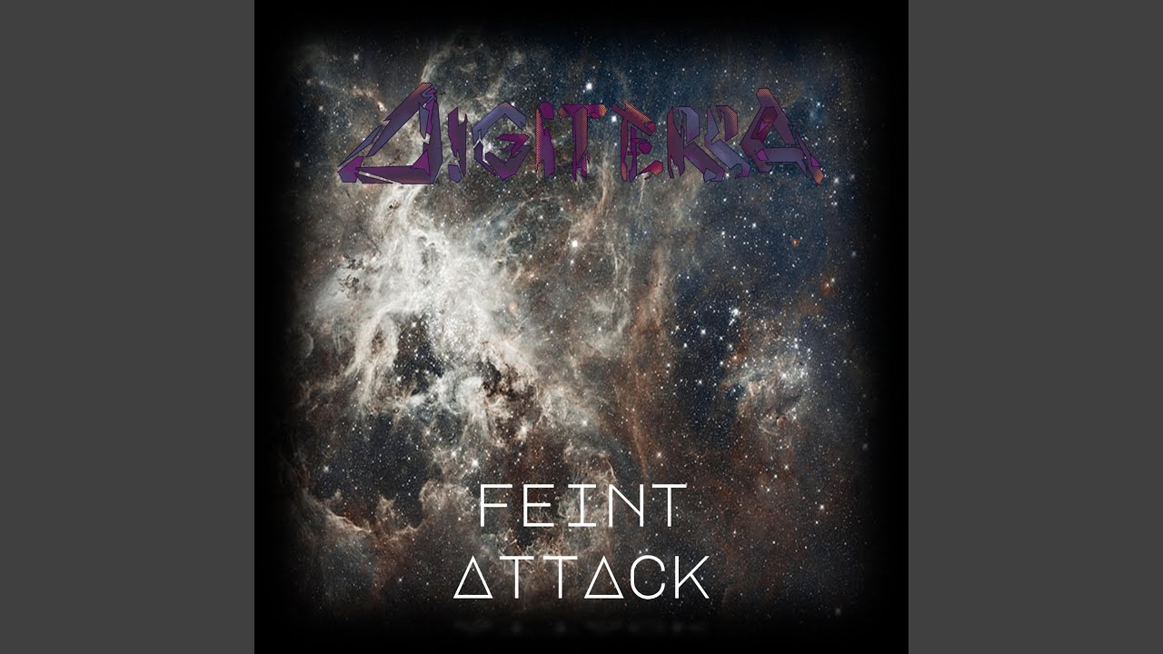 Feint Attack - YouTube